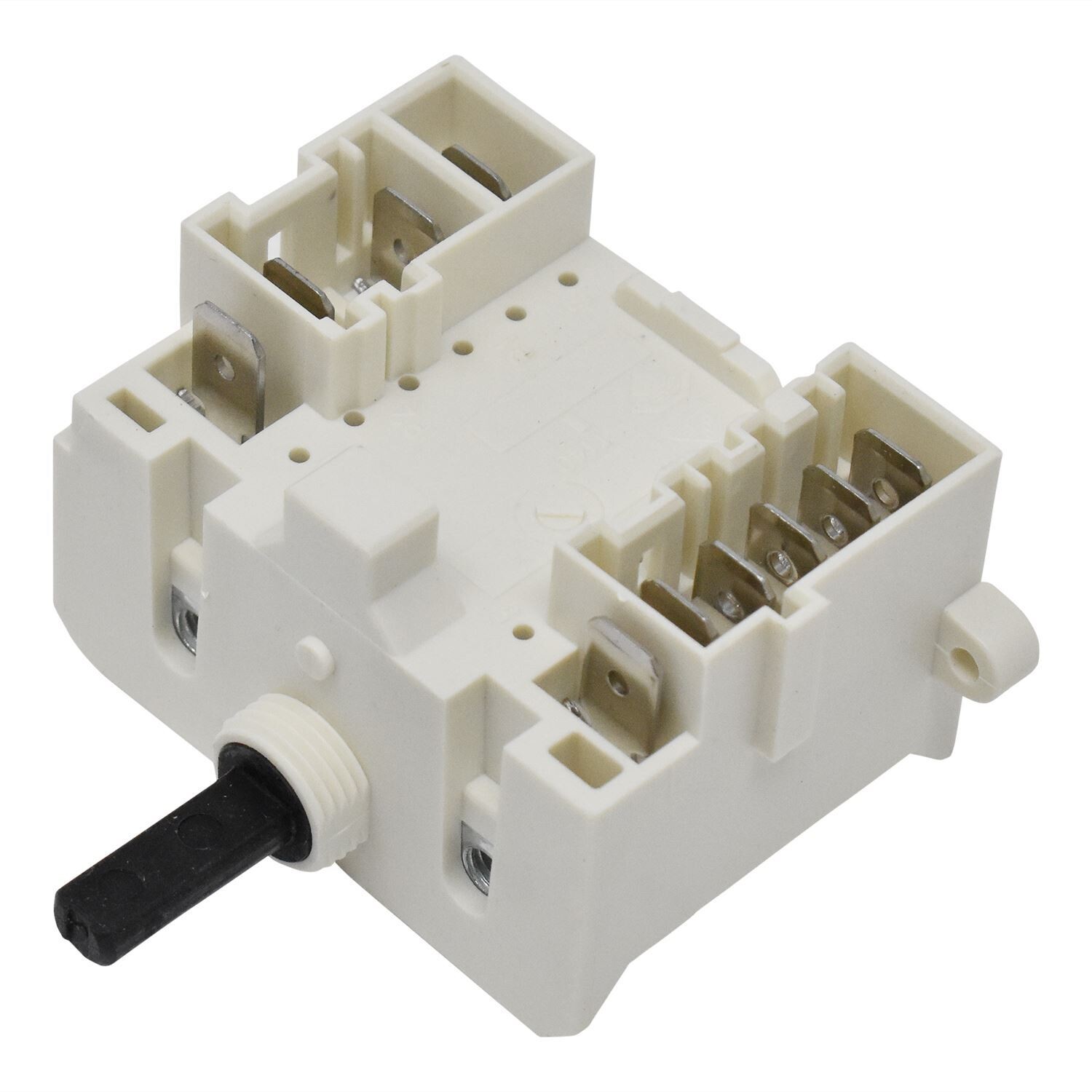 Flavel Oven Cooker Function Selector Switch - Part Number 163925001 | Ransom Spares
