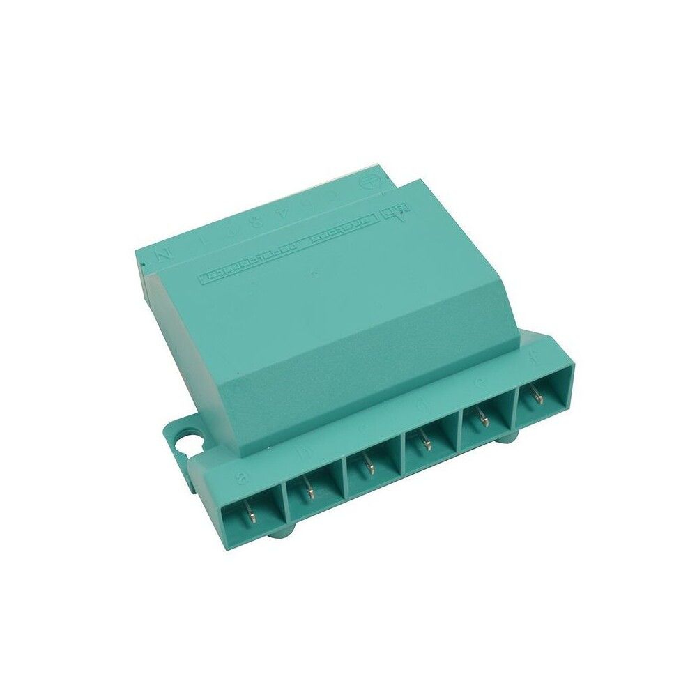 Hotpoint Oven Ignition Spark Generator Part Number C00241371 For Gw20l hotpoint-oven-ignition-spark-generator-part-number-c00241371-for-gw20l