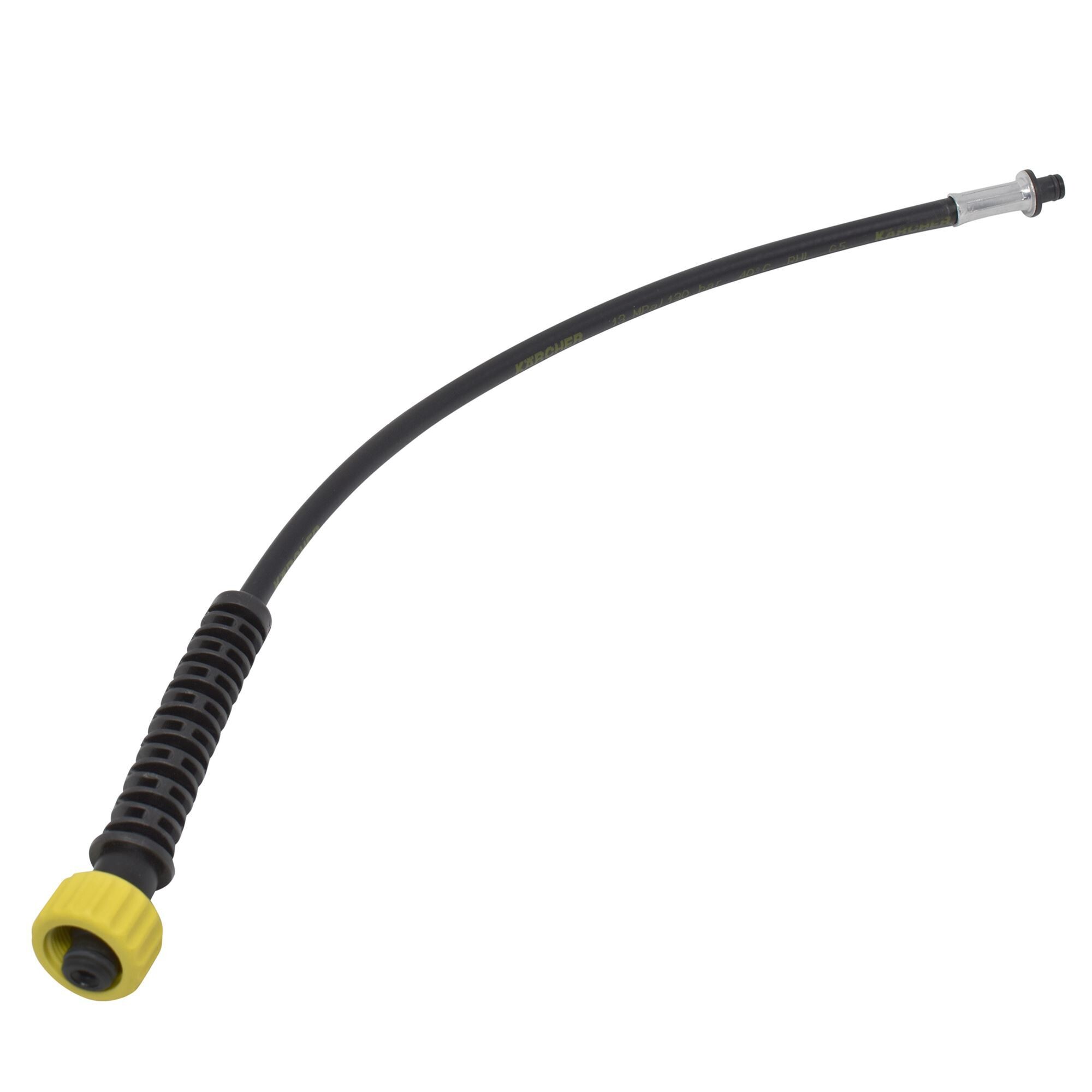 Karcher Pressure Washer Hose Connection Reel Part Number 9.082 081.0