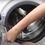 All Repair and Advice Articles for Washing Machines from Ransom Spares