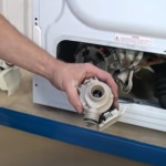 All Repair and Advice Articles for Washing Machines from Ransom Spares