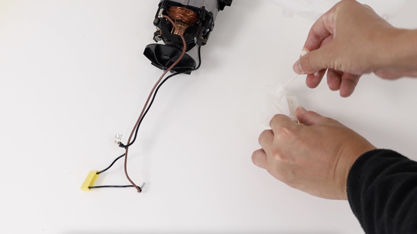 How to Replace a Pressure Washer Switch Unit - Karcher