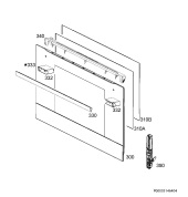Lamona LAM3703 (94949806400) Cooker & Hob Spares & Parts