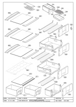Beko CDA751FS (7215746383) Fridge & Freezer Spares & Parts - Page 3