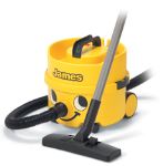 Numatic (Henry) JVP180 James Vacuum Cleaner Spares & Parts