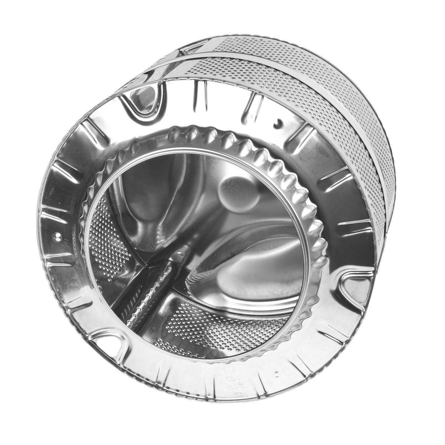 Bosch Washing Machine Drum - Part Number 00685792