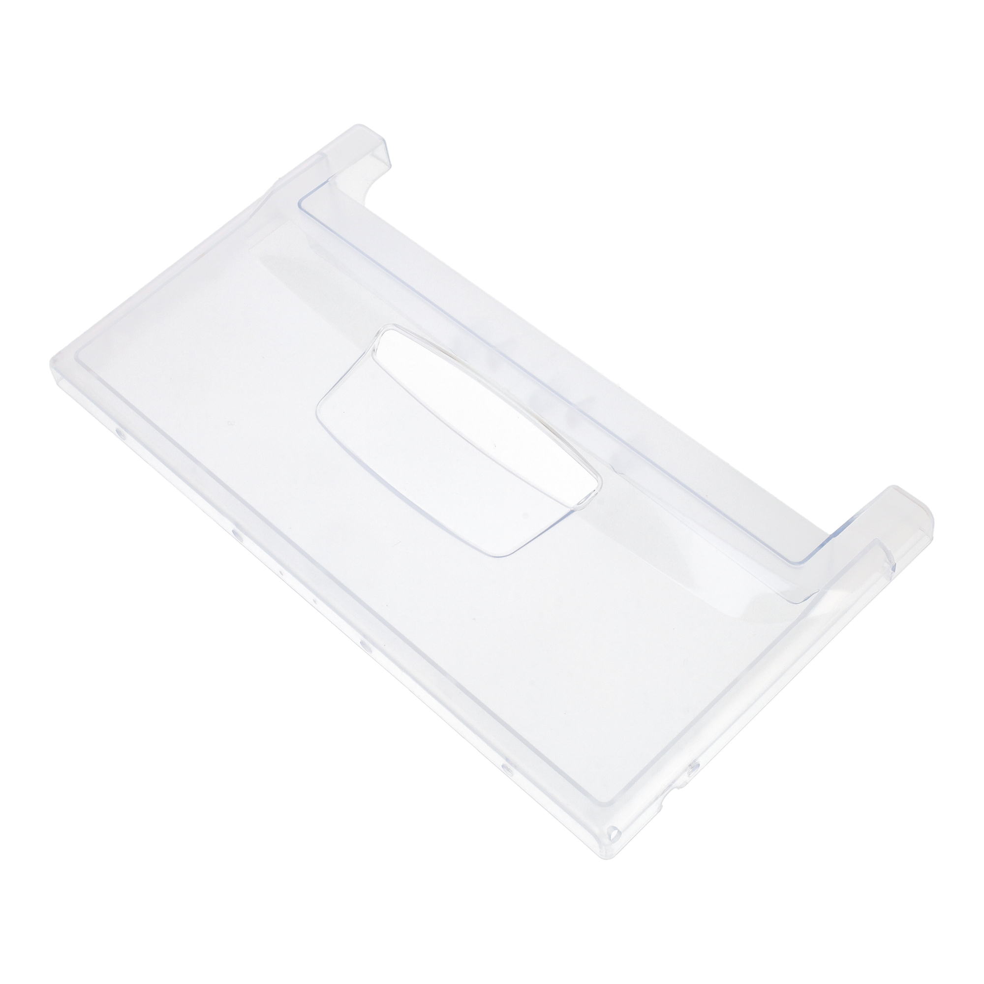 Indesit Fridge & Freezer Drawer Front Handle - Part Number C00283741