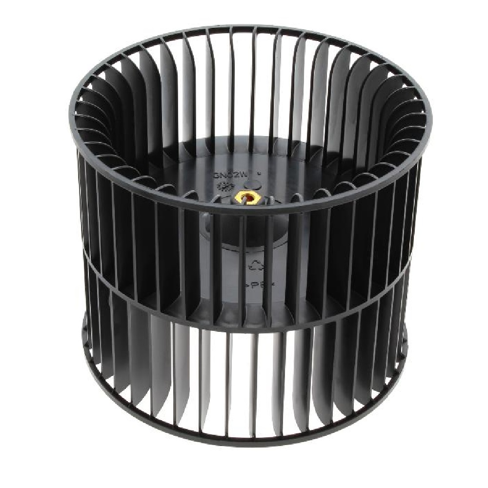 Whirlpool Cooker Hood Air Extractor Impeller Fan - Part Number 481251548066