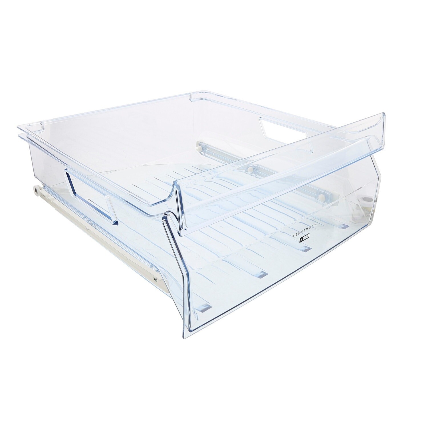 AEG Fridge & Freezer Freezer Drawer - Part Number 2109416079