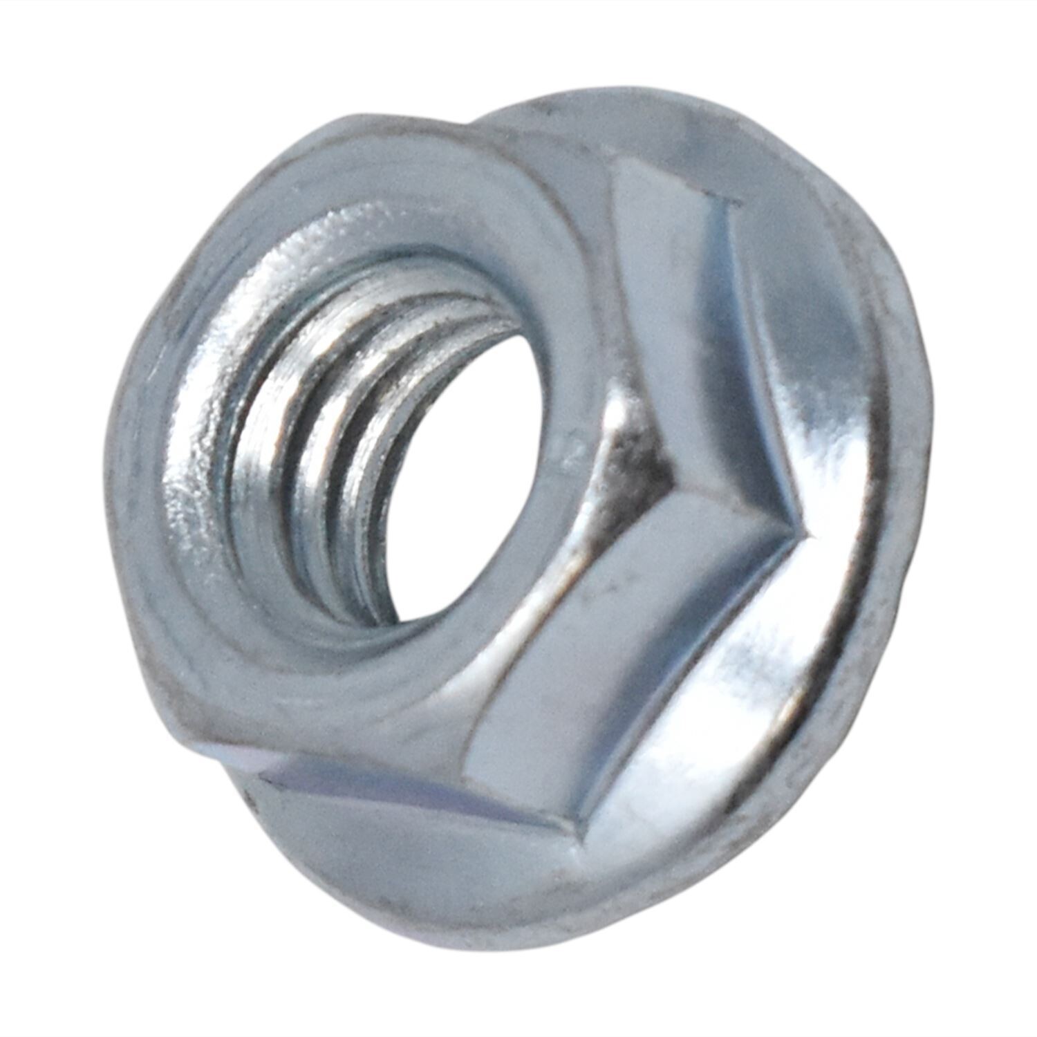 McCulloch Lawnmower Nut - Part Number 532155377