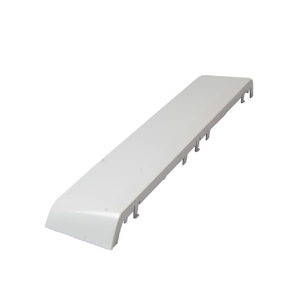 Indesit Washing Machine Plinth White Bottom Kick Plate Cover - Part ...