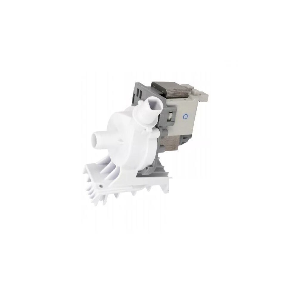 AEG Washing Machine Recirculation Pump & Housing - Part Number 1325100715