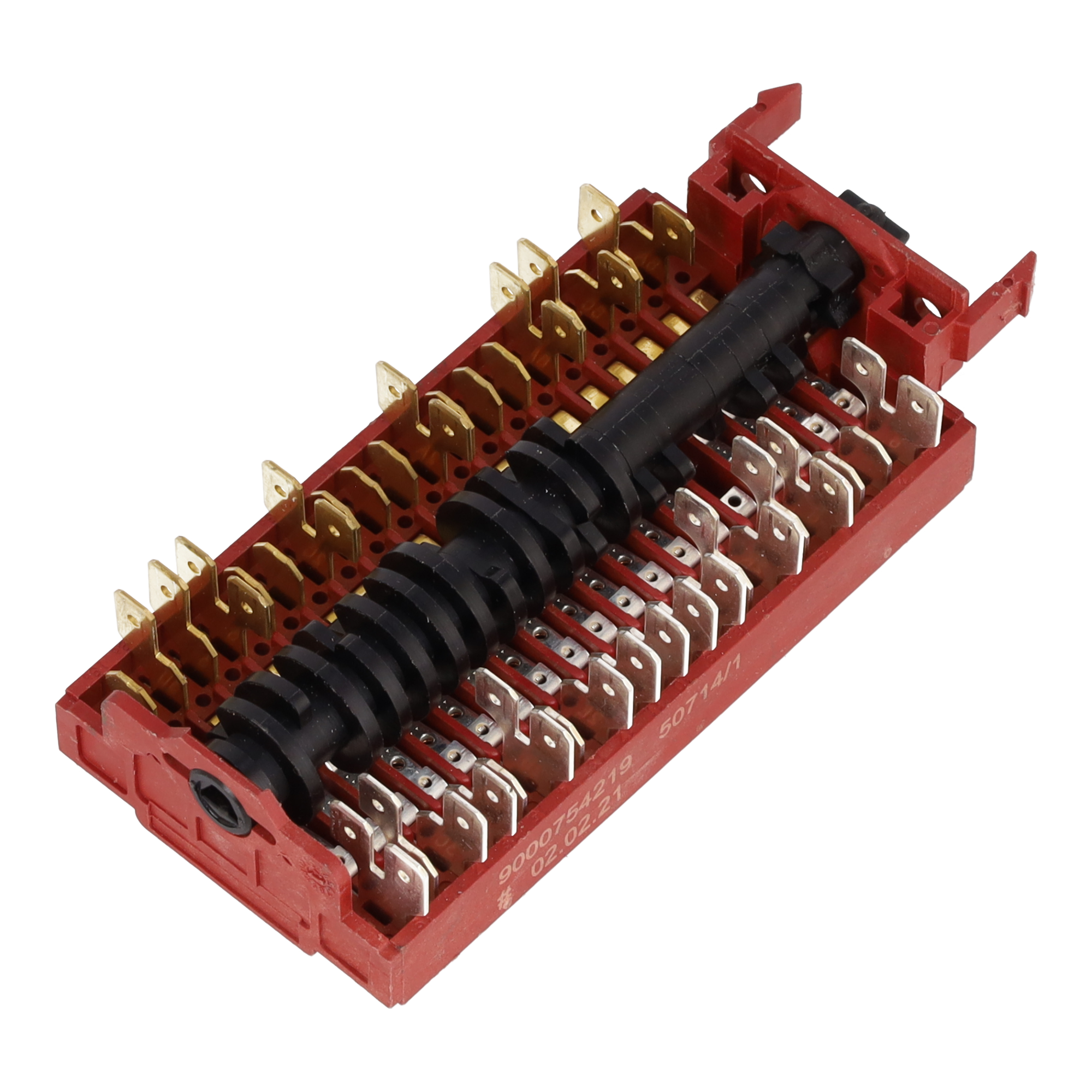 Bosch Oven Function Selector Switch - Part Number 00653657