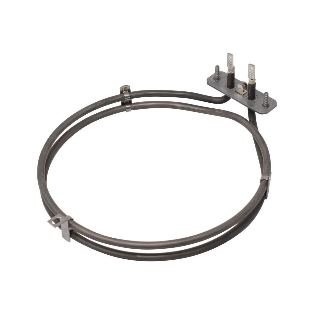 Belling Oven Fan Oven Heater Round Element - Part Number ELE2048