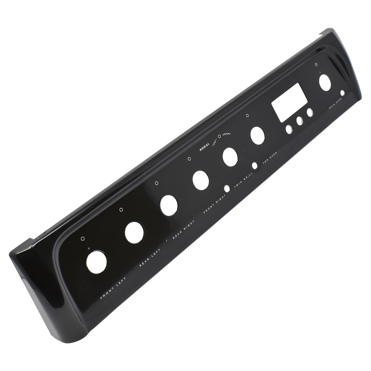 Hotpoint Oven Control Fascia Panel - Part Number C00281224