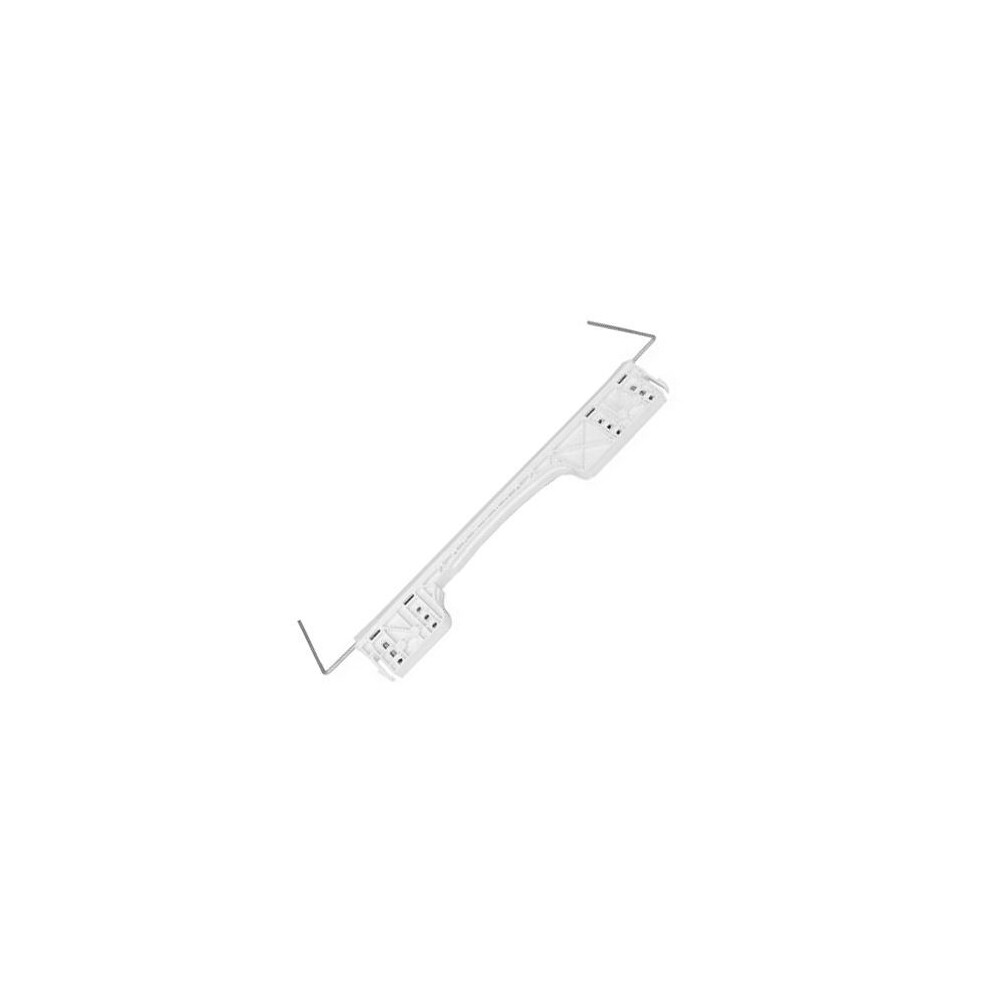 Ariston Washing Machine Lid Support Spring - Part Number C00087073