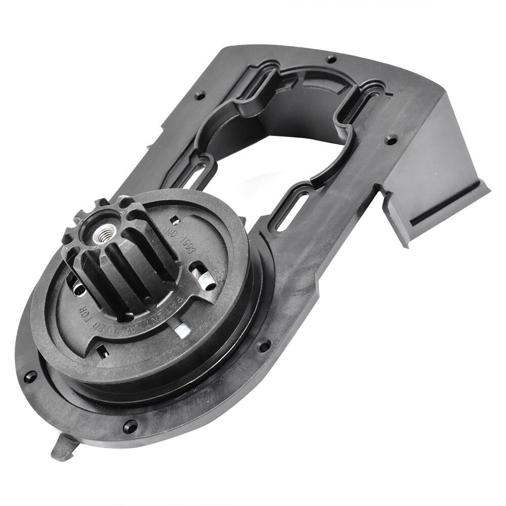 Flymo Lawnmower Drive Assembly - Part Number 510444001