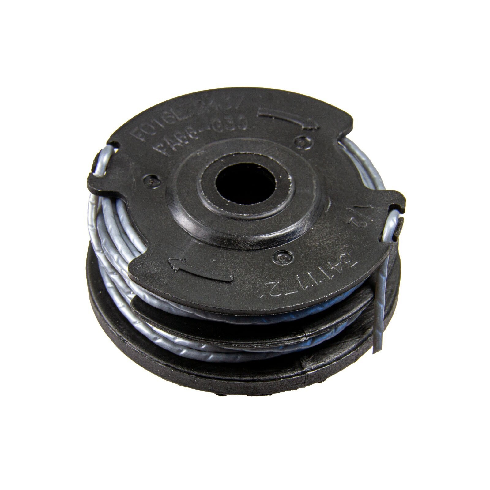 Bosch Trimmer Cutting Grass Line Nylon Fibre - Part Number F016F04405 ...