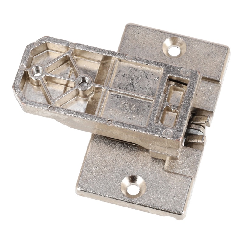 Siemens Washing Machine Cupboard Door Built In Integrated Hinge - Part ...