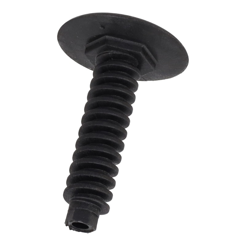 Stoves Oven Foot Black Leg Adjustable - Part Number 081830501