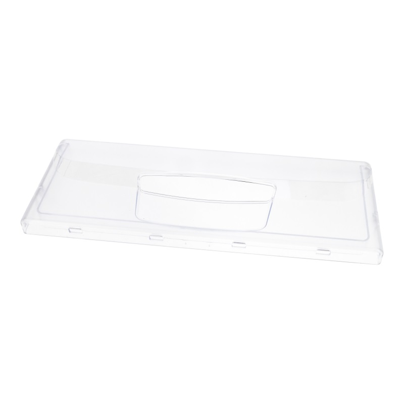 Indesit Fridge & Freezer Drawer Front Flap - Part Number C00292069