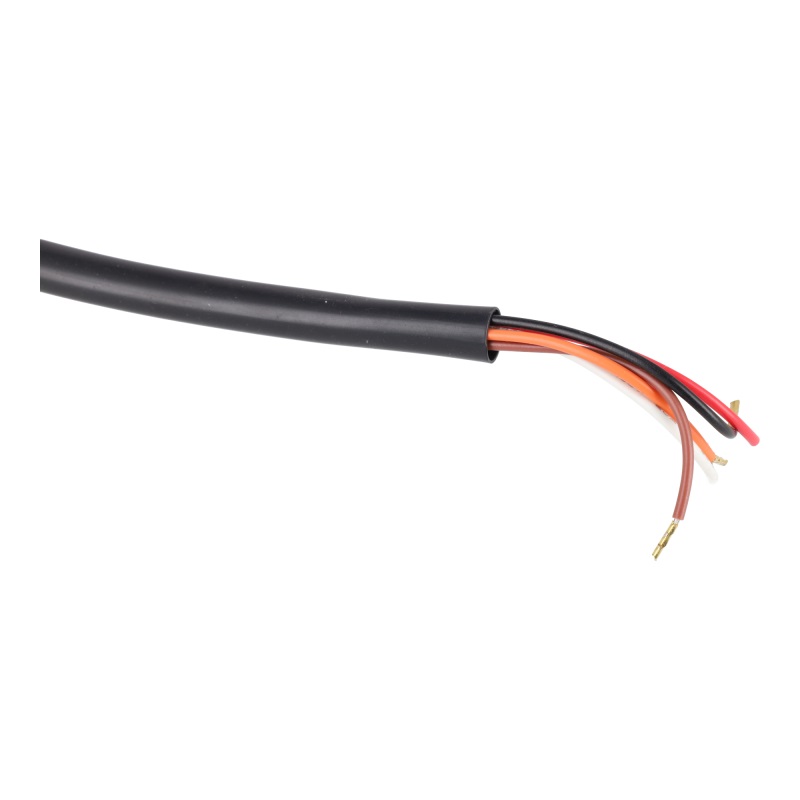 Baumatic Cooker Hood Extractor Fan Button Switch Set - Part Number ...