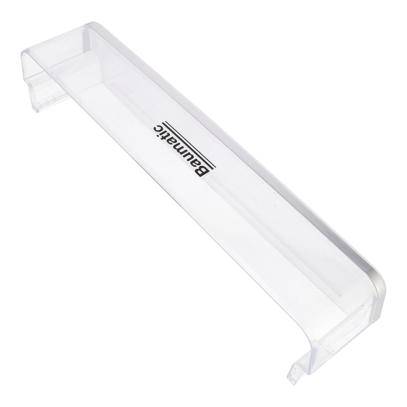 Baumatic Fridge & Freezer Bottle Shelf Door Bottom Lower Rack Tray ...