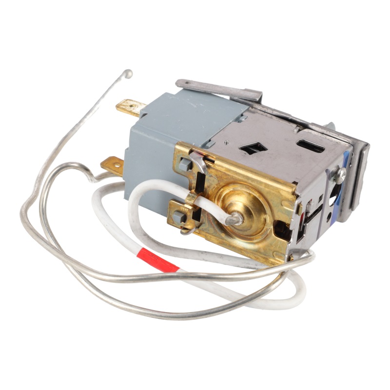 Lec Fridge & Freezer Thermostat - Part Number 082646893