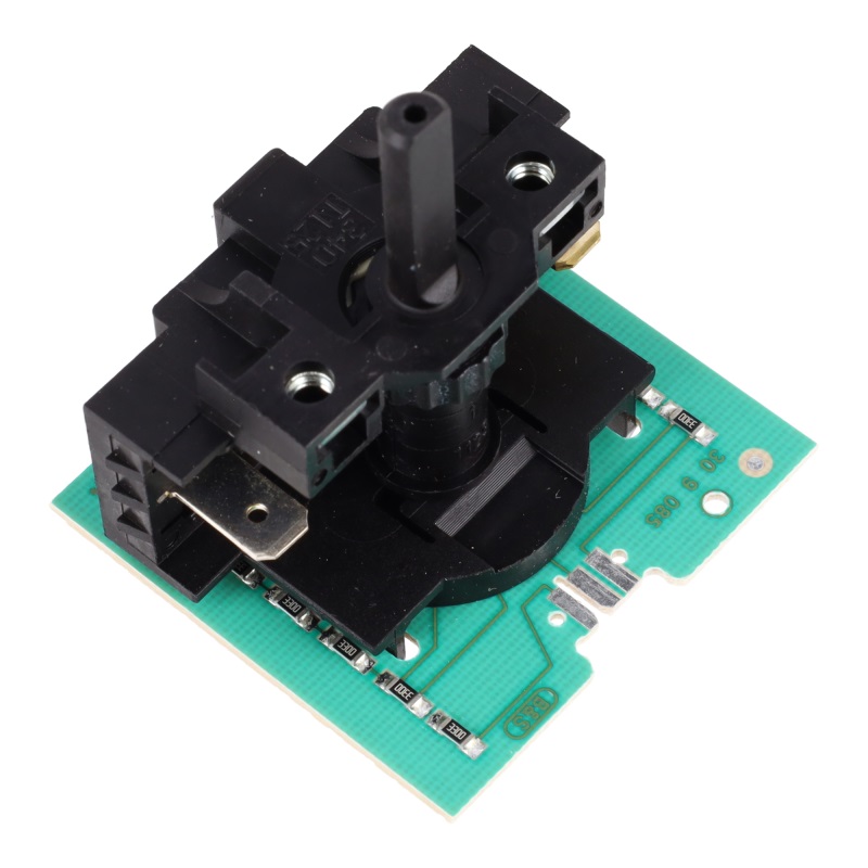 Neff Oven Switch-Selector - Part Number 00611040