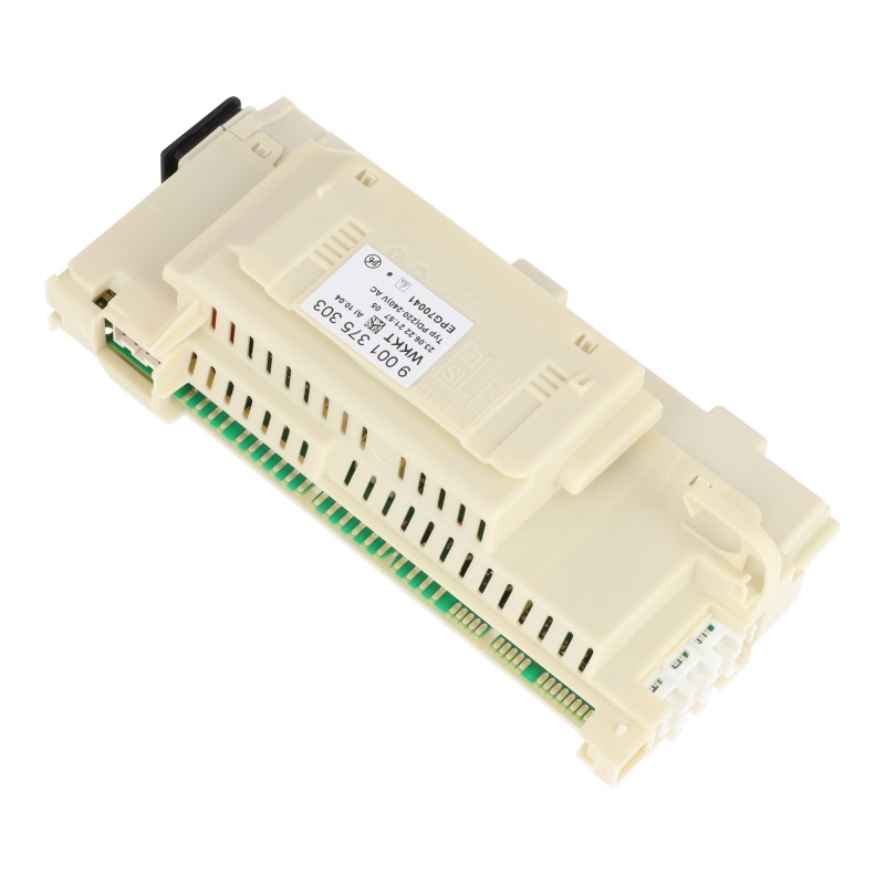 Bosch Dishwasher Power Module Programmed - Part Number 12034731