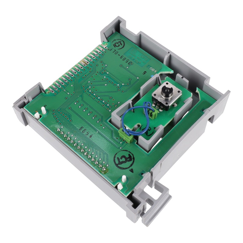 Neff Oven Clock Timer Unit - Part Number 00603216