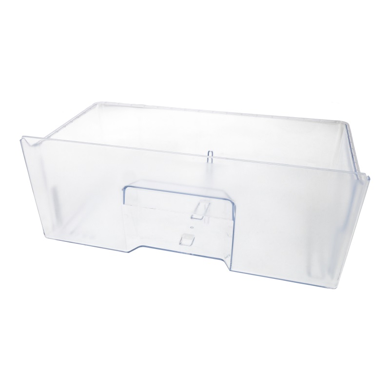 Beko Fridge & Freezer Salad Crisper Vegetable Drawer - Part Number ...