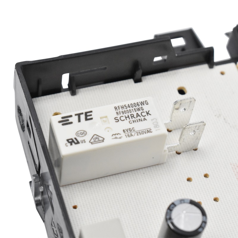 Bosch Oven Clock Timer - Part Number 00750002