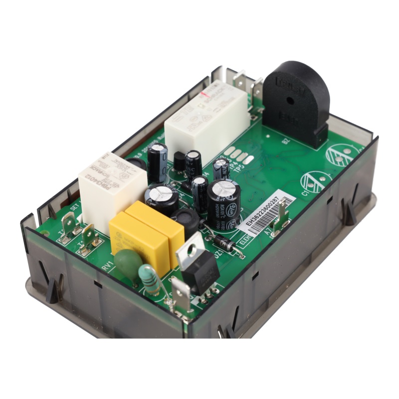 AEG Oven User Interface Board,Set - Part Number 5619490625