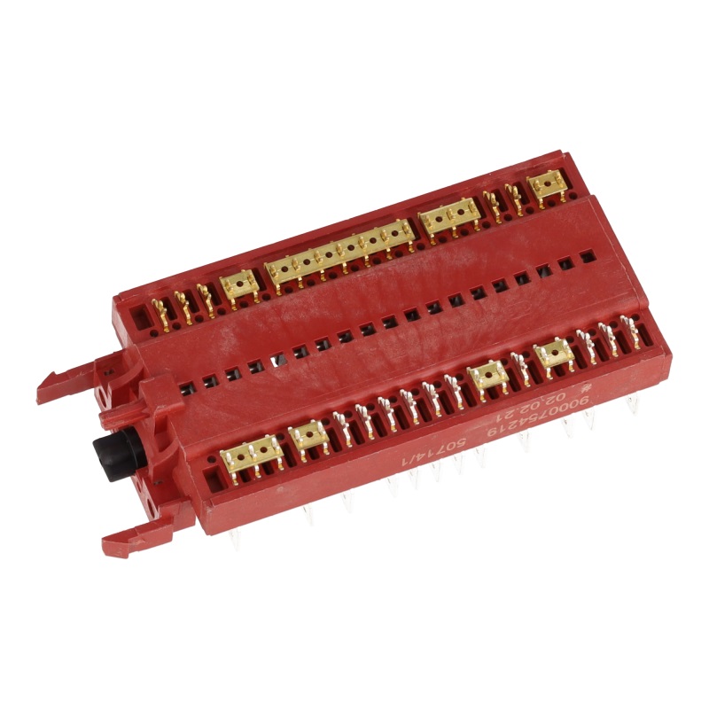 Bosch Oven Function Selector Switch - Part Number 00653657