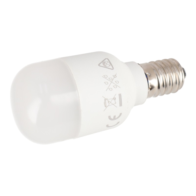 Indesit Fridge & Freezer E14 Led Long Life Light Bulb - Part Number ...