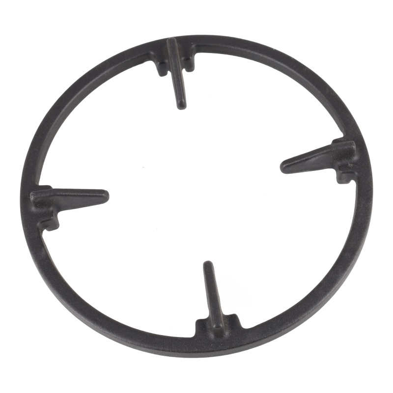 Bosch Oven Gas Hob Pan Support Grid - Part Number 17005938