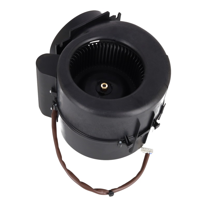 Neff Cooker Hood Air Extractor Fan Motor - Part Number 00790069