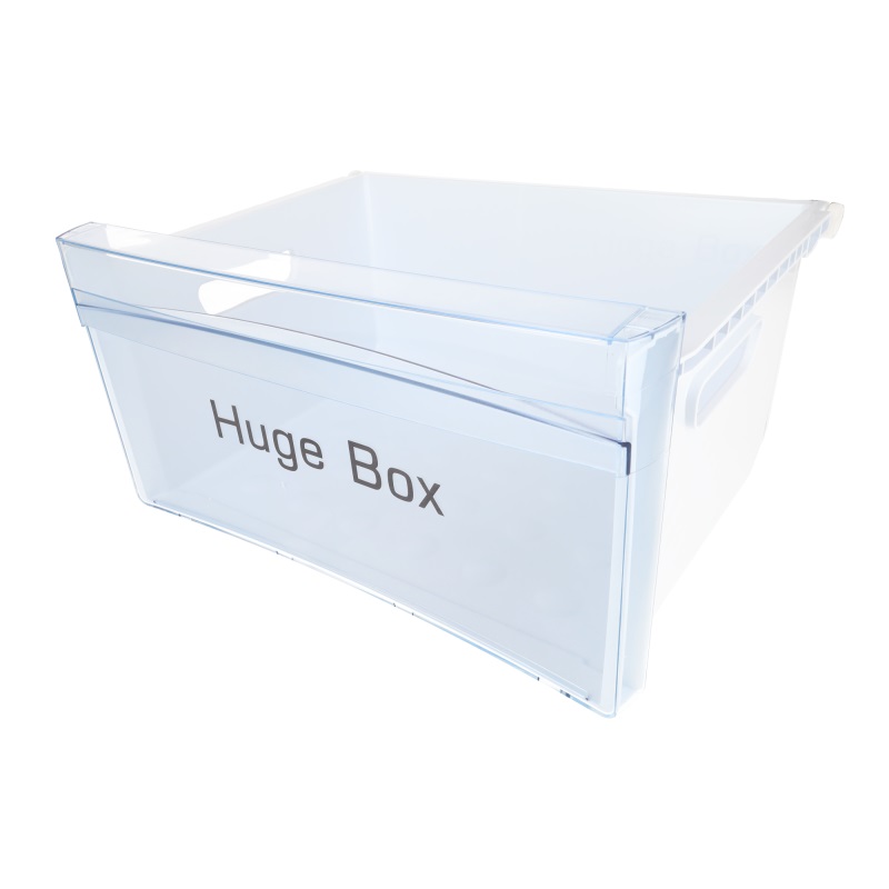 Haier Fridge & Freezer Drawer Basket - Part Number 49046212
