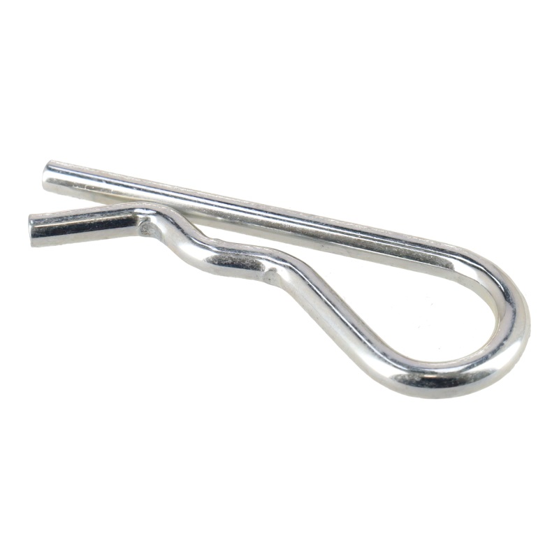 Husqvarna Ride On Mower Retaining Ring Clip - Part Number 596919601