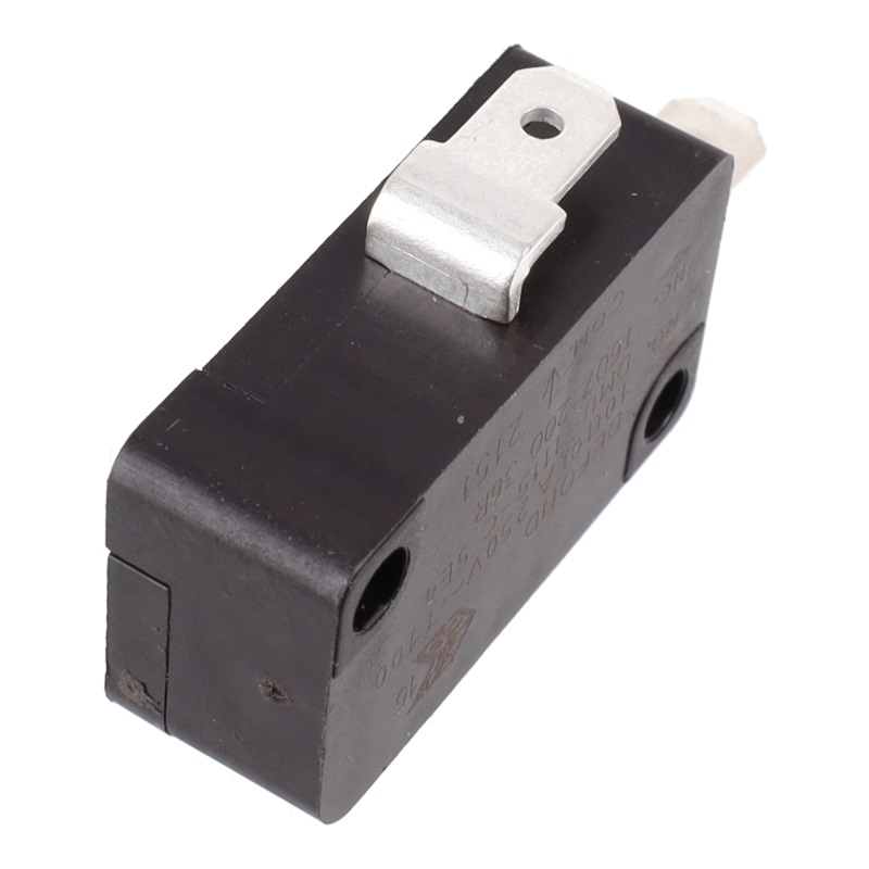 Bosch Chopper Microswitch - Part Number F016103197