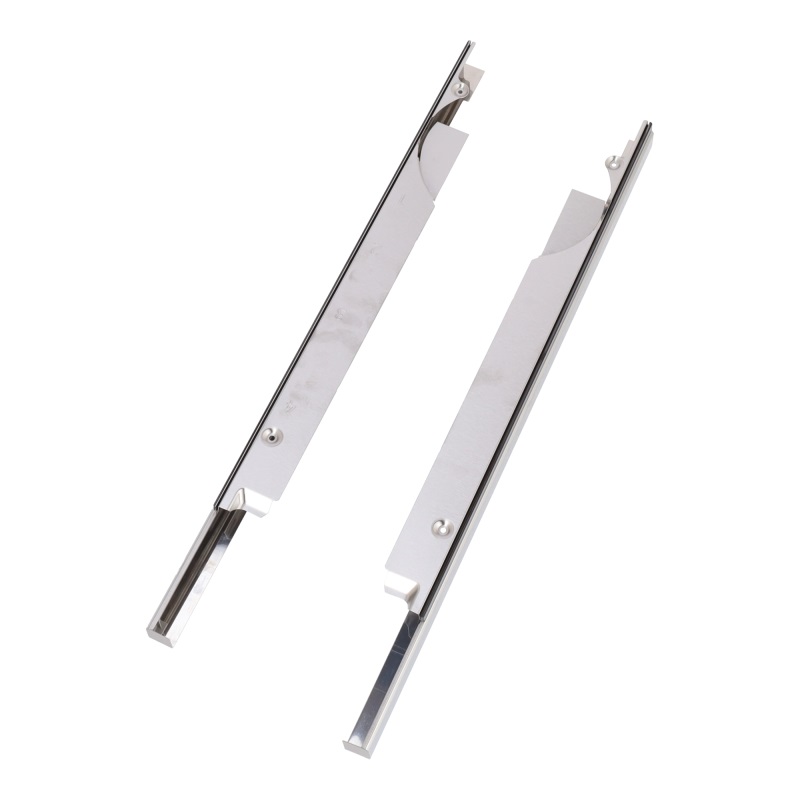 Neff Oven Side Strip X 2 - Part Number 11054966