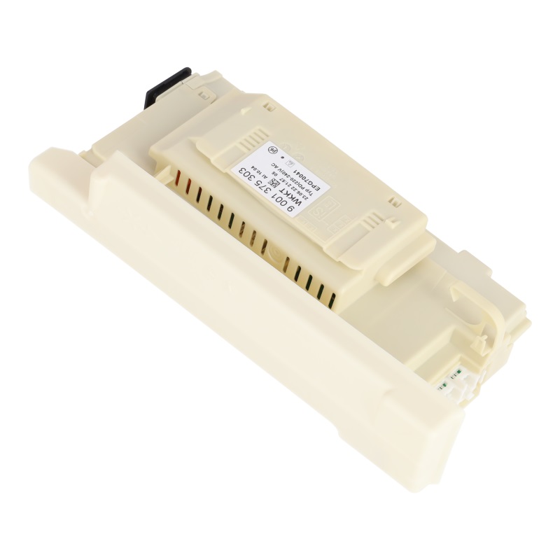 Bosch Dishwasher Power Module Programmed - Part Number 12034731