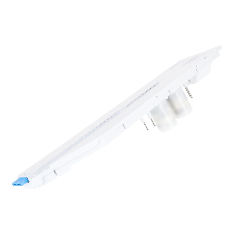 Bosch Washing Machine Dosing Device Detergent Drawer - Part Number 11018945