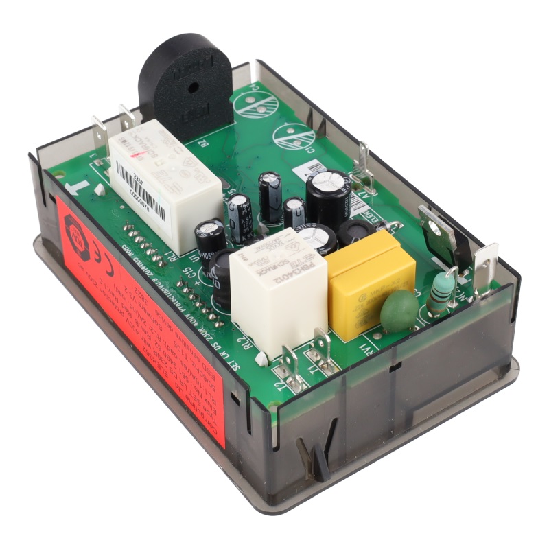 AEG Oven User Interface Board,Set - Part Number 5619490625