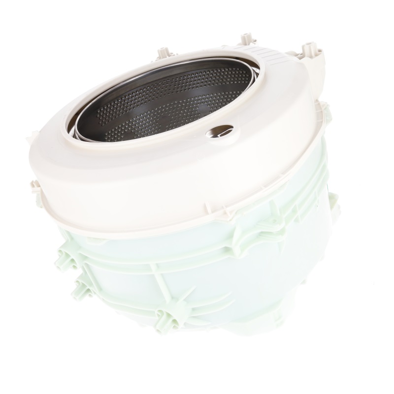 Hoover Washing Machine Tub Complete - Part Number 70078437