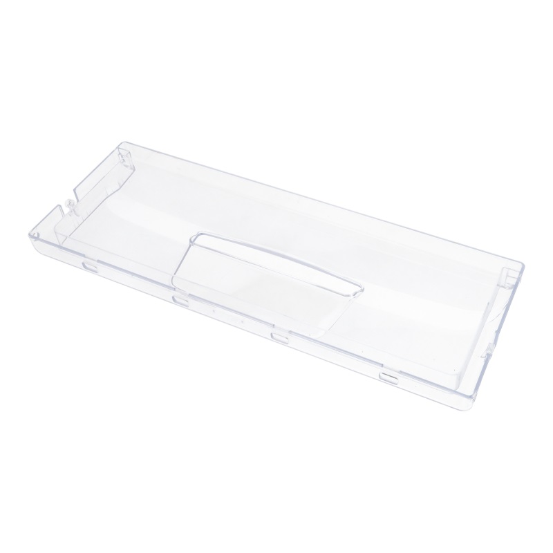 Indesit Fridge & Freezer Drawer Front Flap - Part Number C00292069