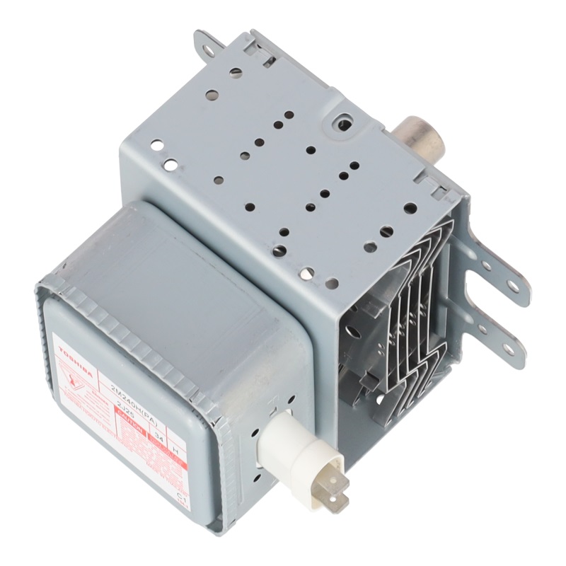 Siemens Microwave Magnetron - Part Number 12006667