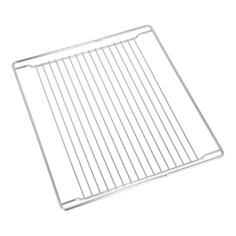 Leisure Oven Chrome Grill Shelf Rack 397 X 360Mm - Part Number C00870543