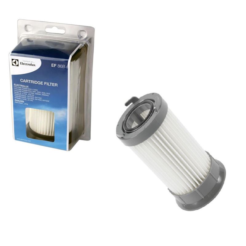 Electrolux Vacuum Cleaner Hepa Filter - Part Number 9001959528 | Ransom ...